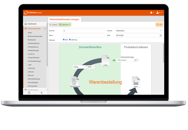 Produkte – COMBASE AG