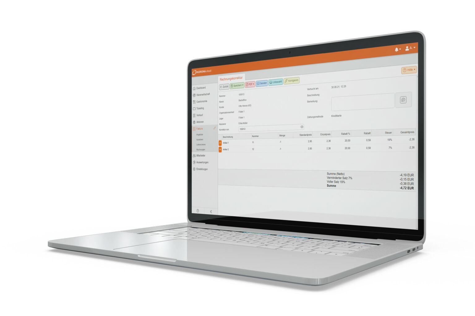 Produkte – COMBASE AG